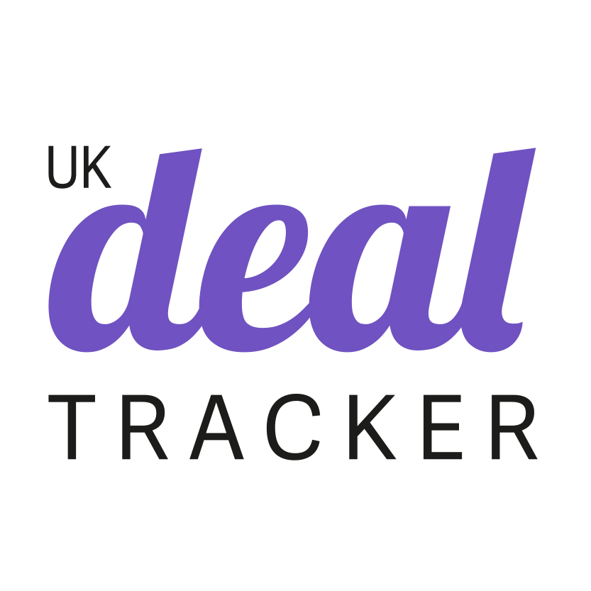 Home - UK Deal Tracker